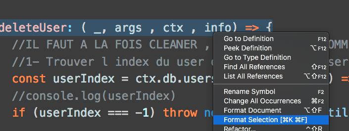 format selection does not work correctly · Issue #64269 · microsoft ...