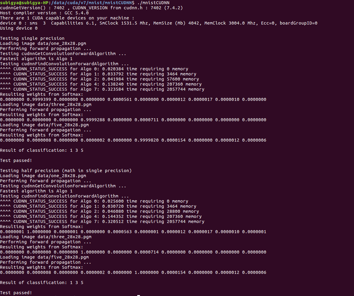 Importerror Libcublas So 10 0 Cannot Open Shared Object File No Such File Or Directory