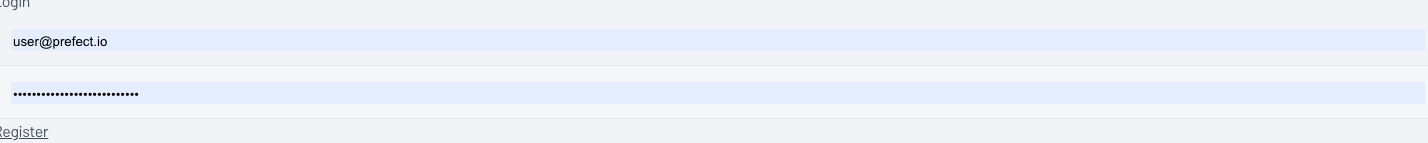 Browser auto-complete breaks styling of input boxes · Issue #158 · PrefectHQ/miter-design · GitHub