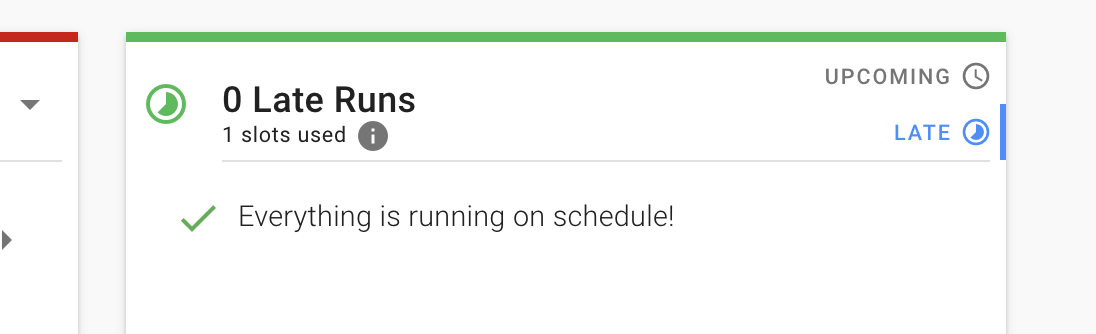 Bug Incorrect Pluralization For Concurrency Slots · Issue 293 · Prefecthqlegacy Ui · Github