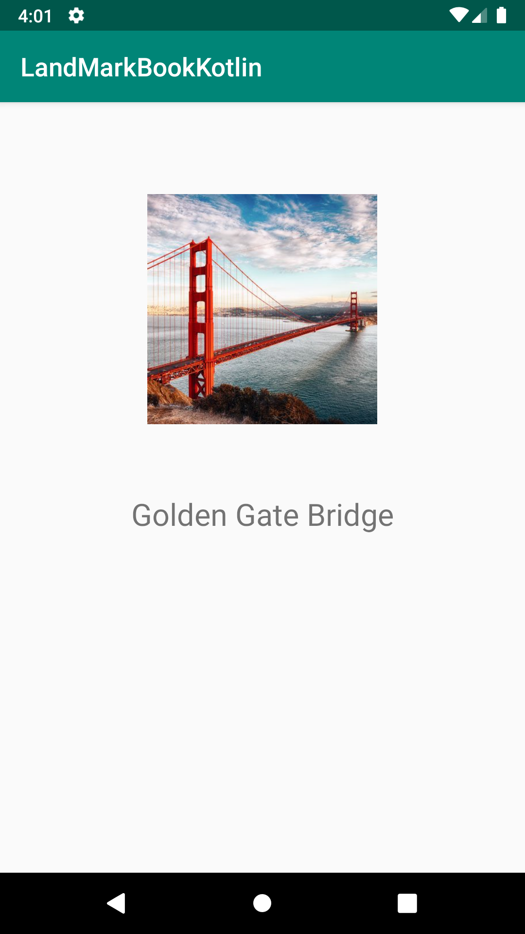 GitHub - kaankizilagil/LandMarkBookKotlin: Android Application ...