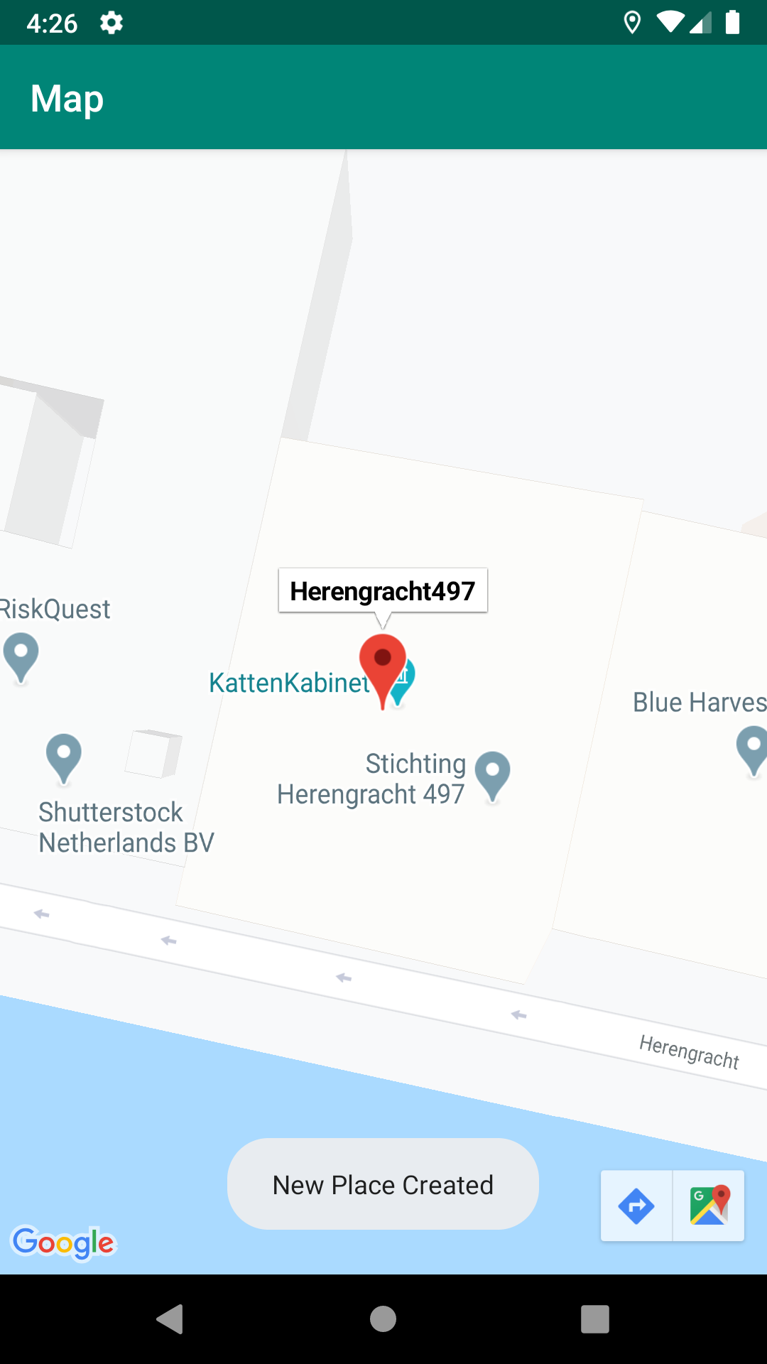 GitHub - kaankizilagil/MyNewTravelBook_Kotlin: Android Application ...