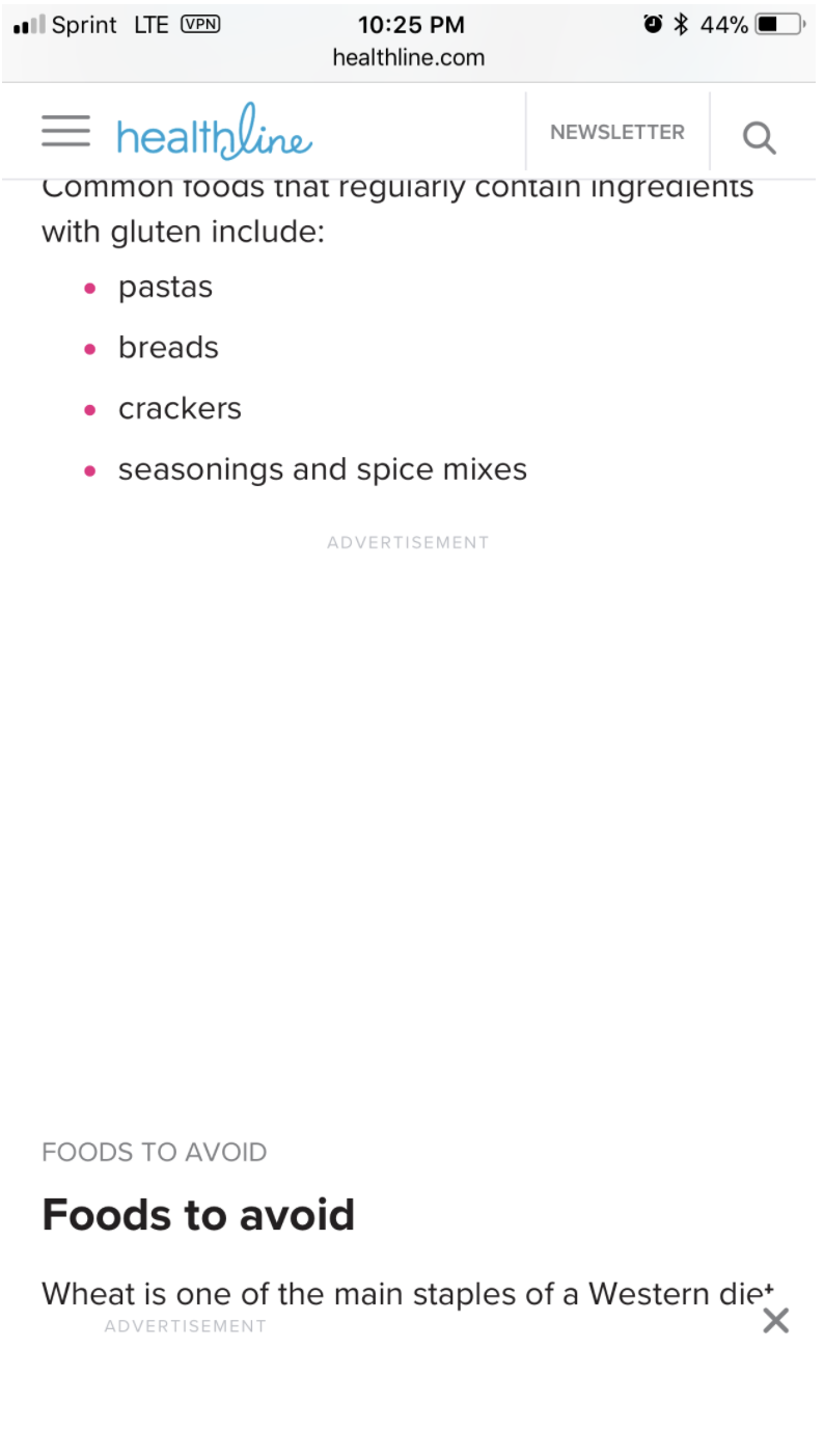 healthline.com - Missed ad placeholders · Issue #6516 · AdguardTeam/AdguardFilters · GitHub