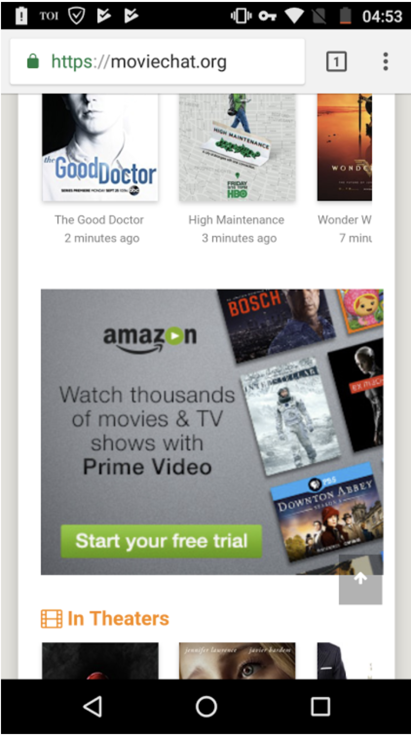 moviechat.org - Missed ad · Issue #6945 · AdguardTeam/AdguardFilters · GitHub