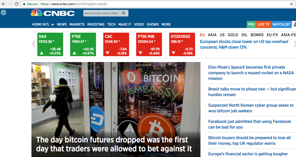 cnbc.com - Assistant is still on the website · Issue #158 · AdguardTeam ...