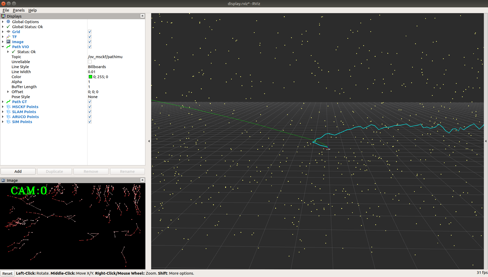 How to run simulation properly? · Issue #12 · rpng/open_vins · GitHub