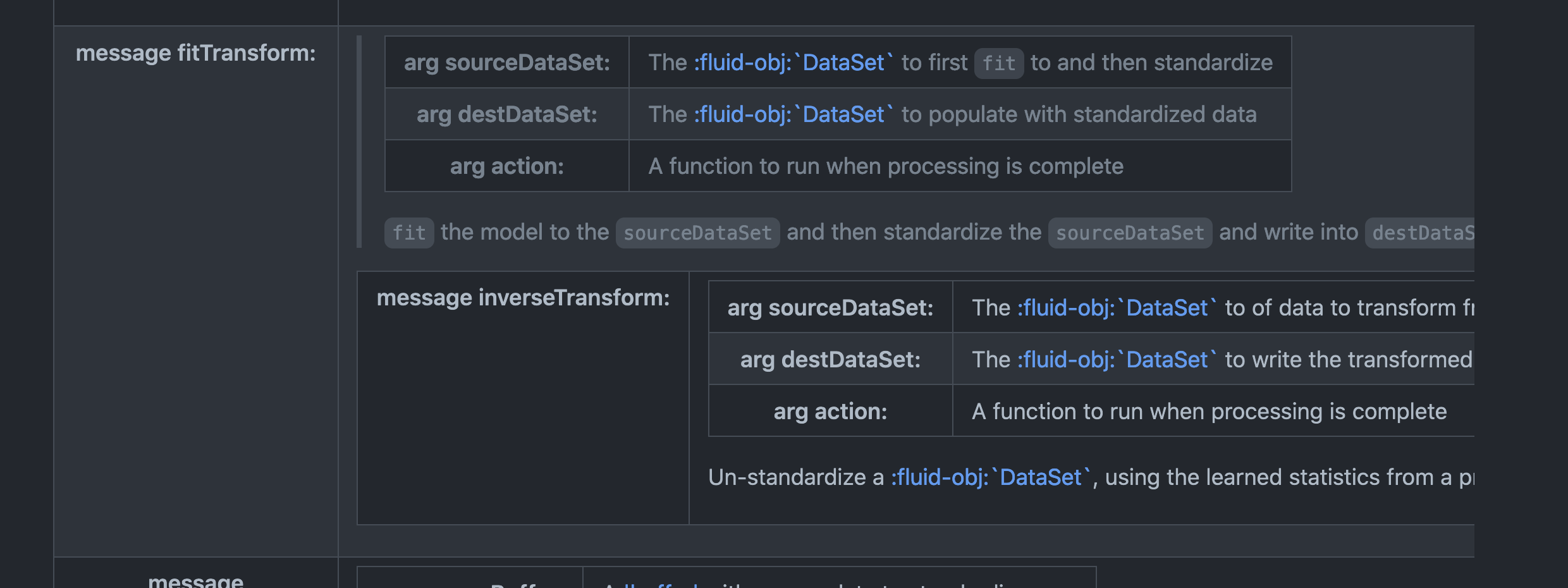 strange behaviour of doc vs class · Issue #128 · flucoma/flucoma-docs · GitHub