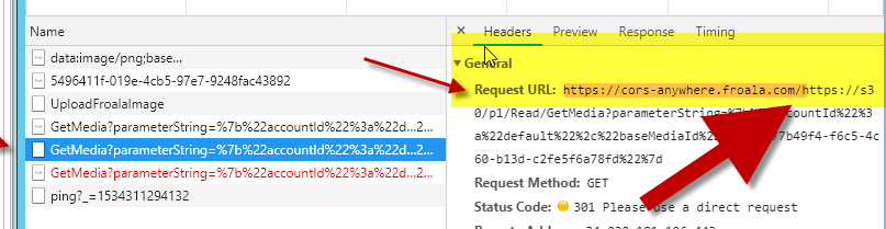 Copy and paste not work (upload new image) · Issue #3014 · froala/wysiwyg-editor · GitHub