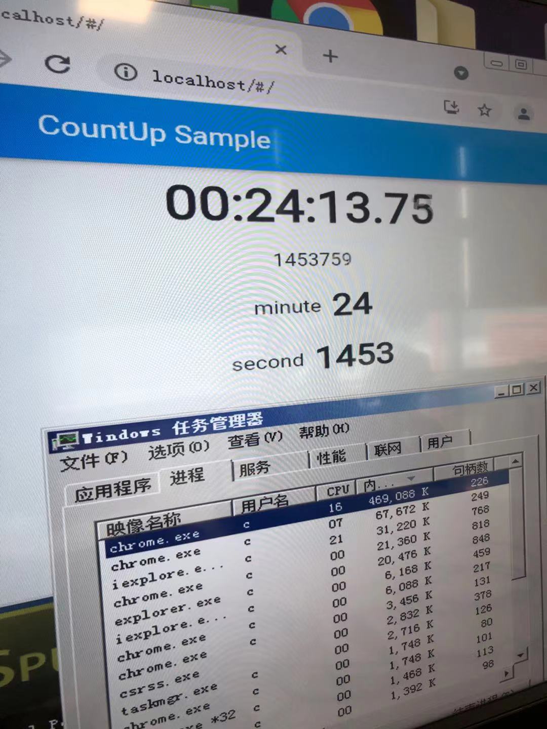 Windows 7 Gui Doesnt Refresh After 3 Minutes Under Celeron J1900 Cpu · Issue 89152 · Flutter
