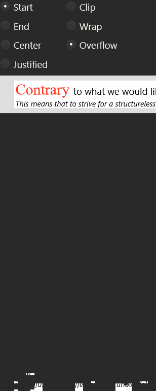 mess when run example · Issue #2147 · linebender/druid · GitHub