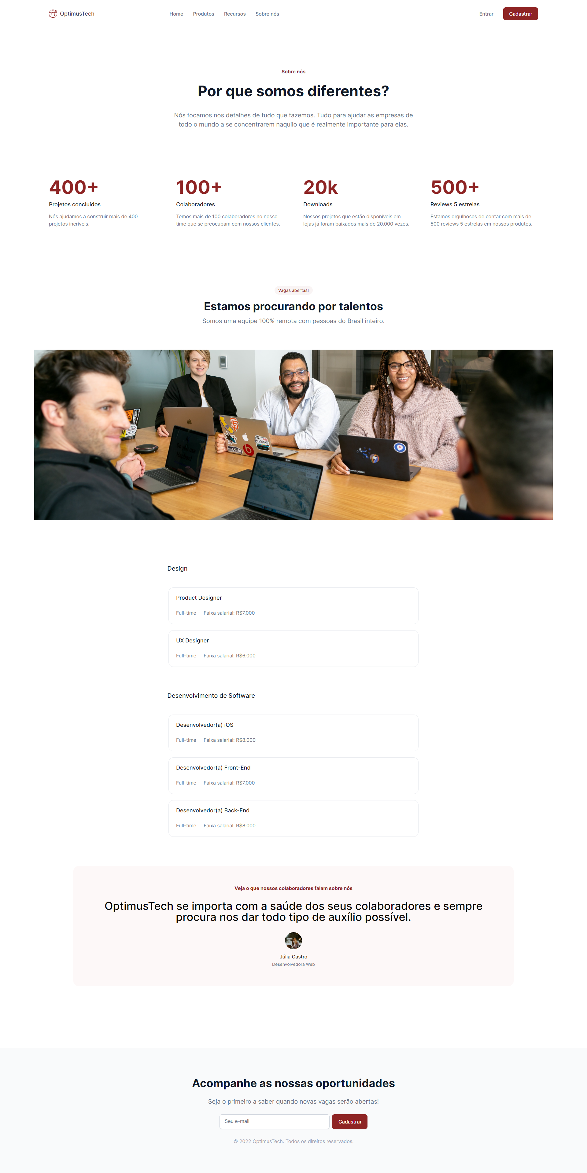 GitHub - eduardosmatos/Optimus-Tech: Challenge proposto pela Giovanna Moeller, do Girl Coding ...