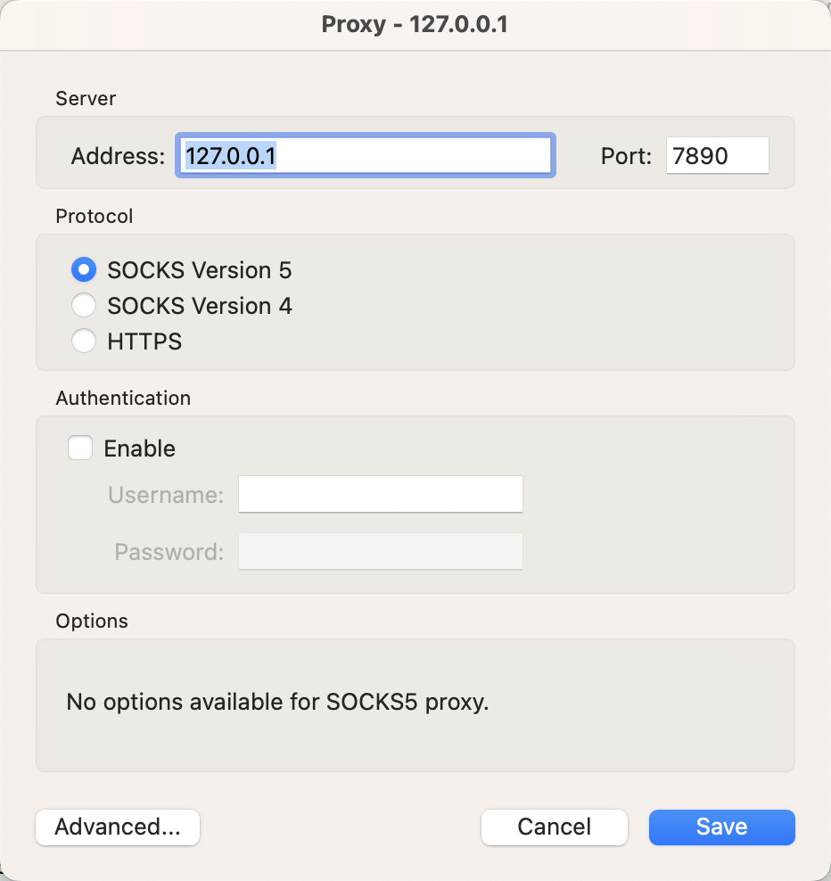 [Bug]: It does not initiate the request through the proxy · Issue #1666 · Shopify/cli · GitHub