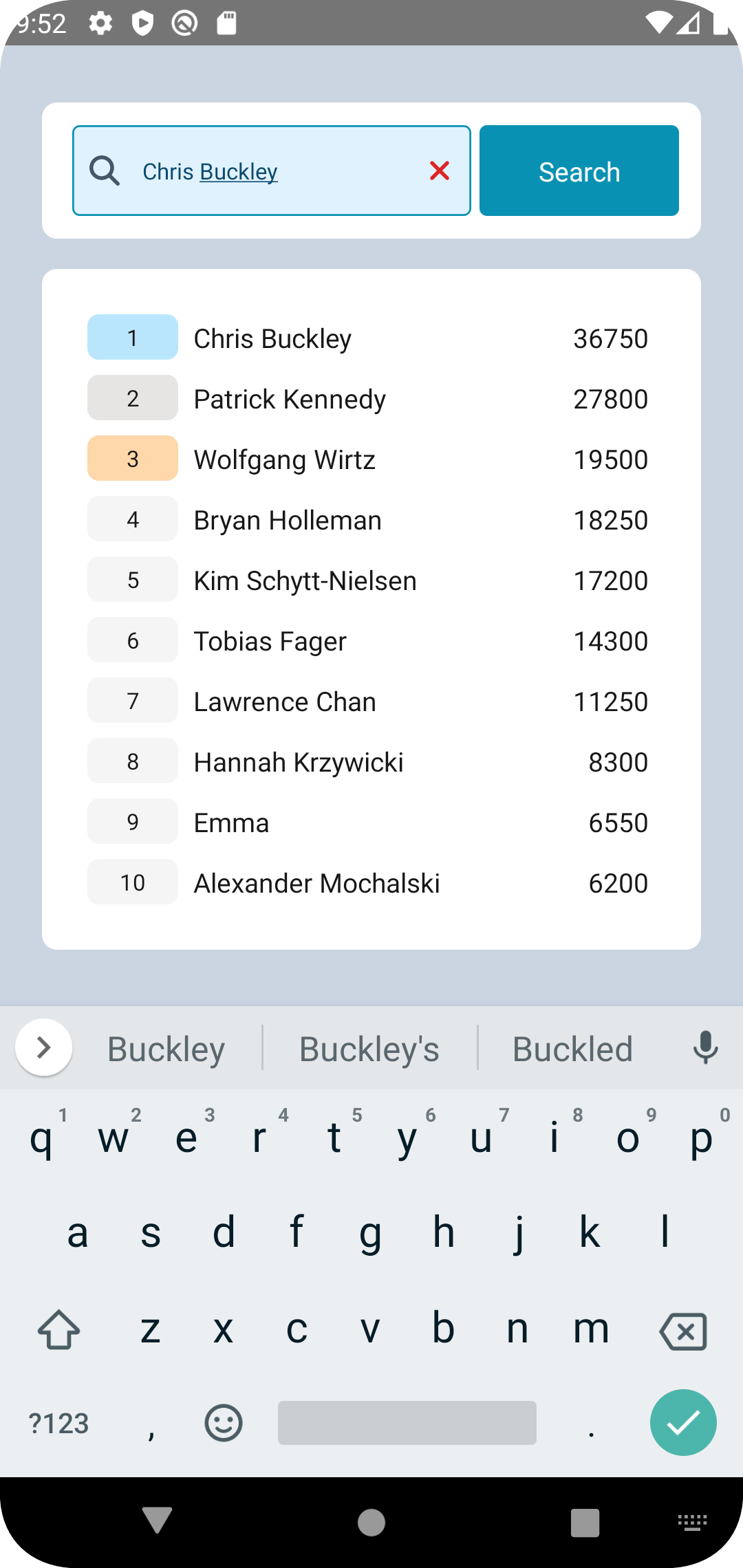 GitHub - david-potgieter/react-native-example: RN App to demo different ...