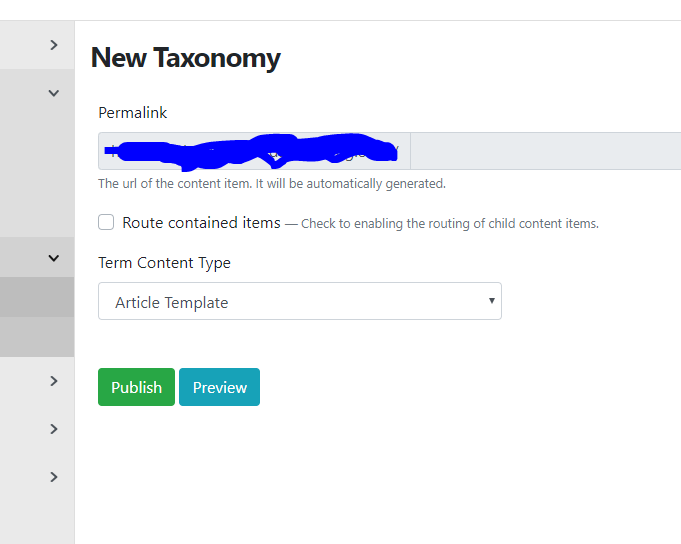 Taxonomy and Tagging · Issue #6215 · OrchardCMS/OrchardCore · GitHub