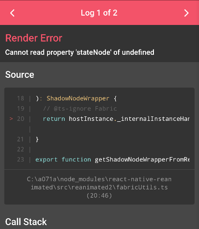 Not compatible with version reanimated@3.0.0-rc.10 · Issue #1264 · gorhom/react-native-bottom ...