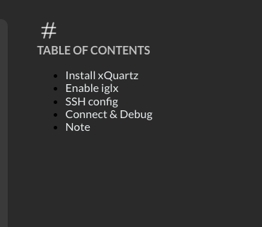 TOC does not render correctly · Issue #374 · CaiJimmy/hugo-theme-stack · GitHub