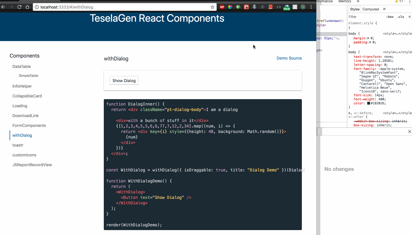 Resizable dialogs · Issue #336 · palantir/blueprint · GitHub