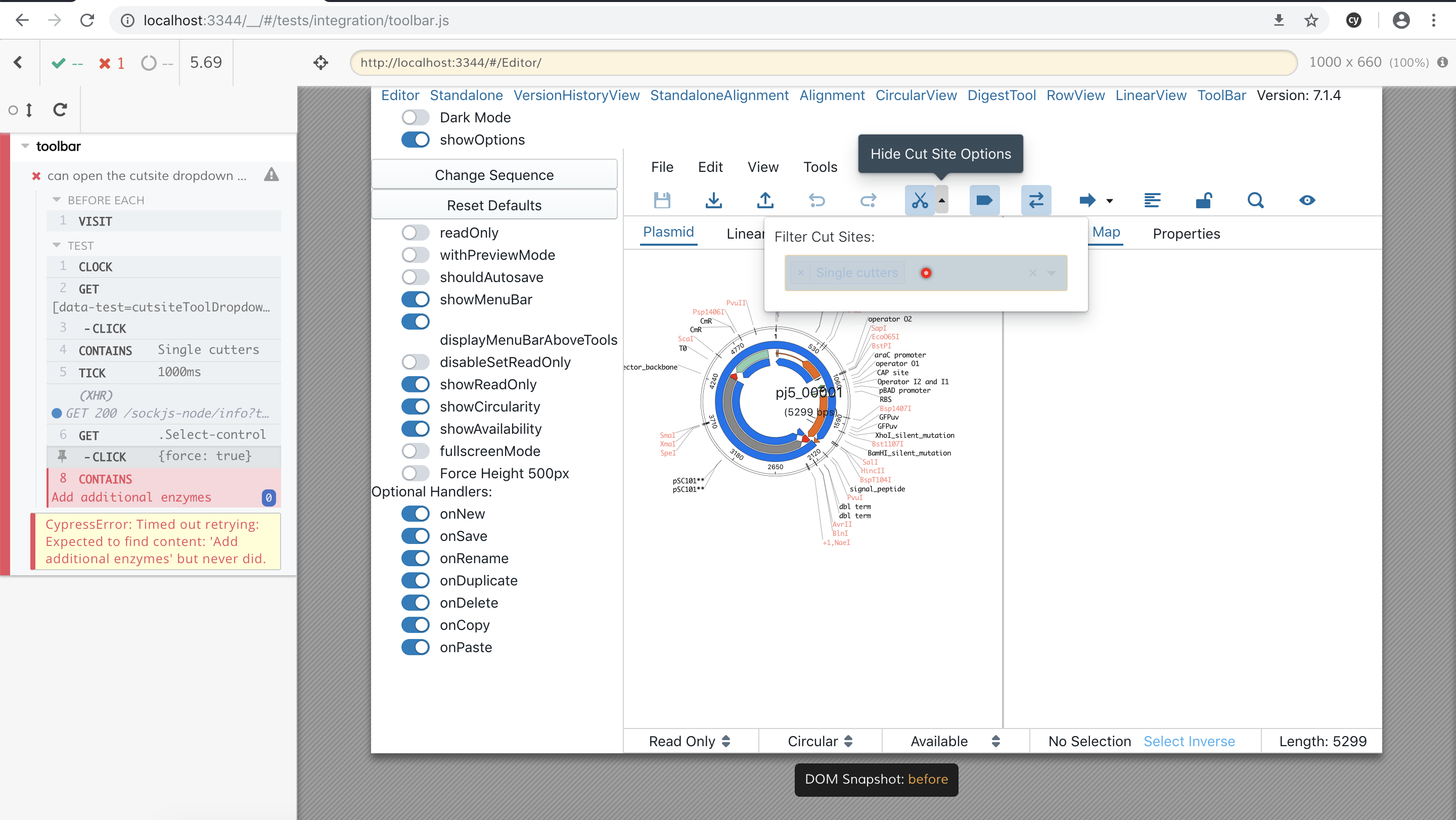 react-select v2 dropdown issues · Issue #1486 · cypress-io/cypress · GitHub