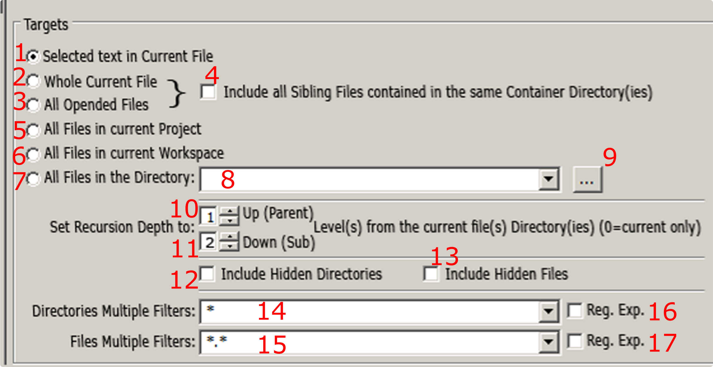 Feature enhancement request - New proposal of further enhancement of ...