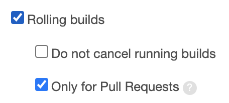 Reduce AppVeyor build time · Issue #12457 · notepad-plus-plus/notepad-plus-plus · GitHub