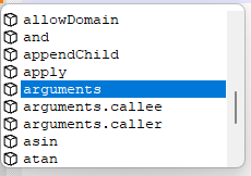 Autocompletion for ignoreCase="yes" and mixed words case works incorrect · Issue #12495 ...