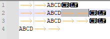 Trim operations for selection don't always work properly · Issue #12658 ...