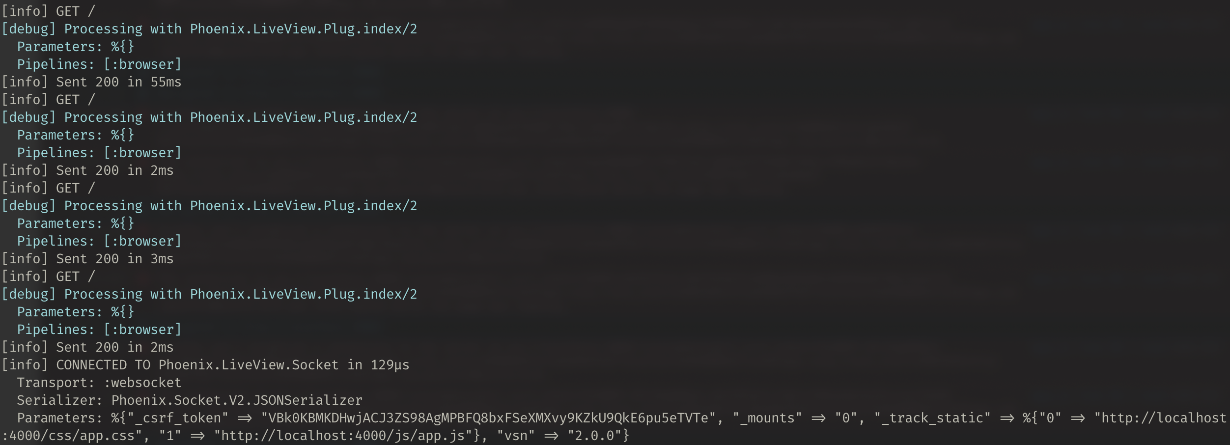 Connection issues on Firefox · Issue #1305 · phoenixframework/phoenix_live_view · GitHub