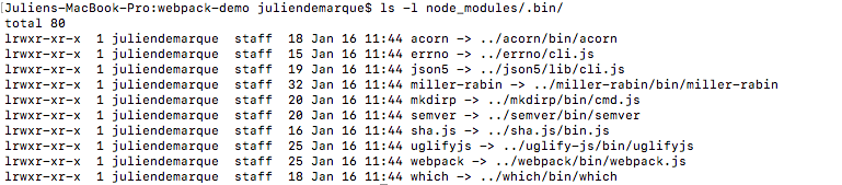 Npm Build Fails · Issue 6323 · Webpackwebpack · Github
