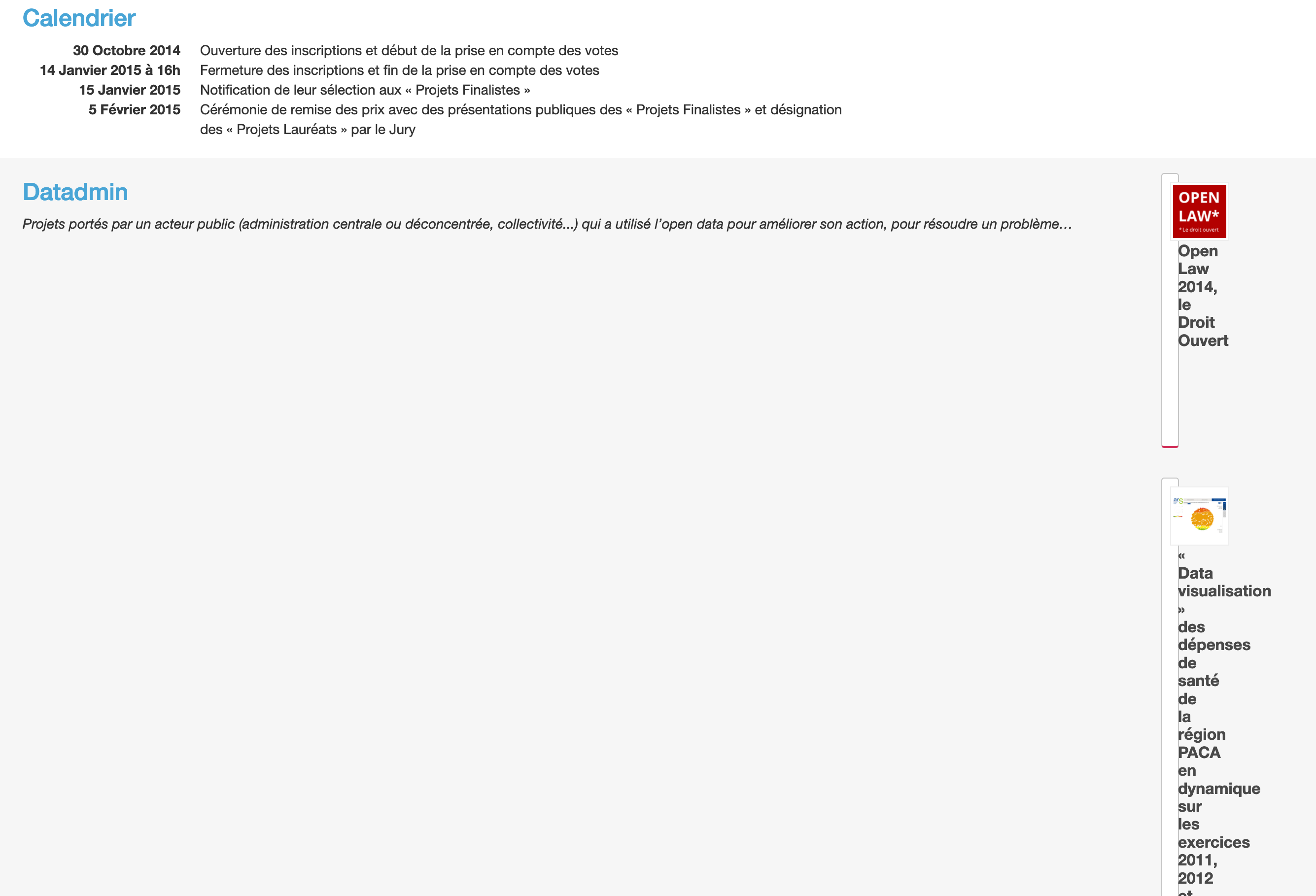 rénover les pages statiques · Issue #176 · datagouv/data.gouv.fr · GitHub