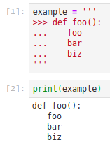 Ellipsis as dictionary literal key causes Syntax Error · Issue #11269 · ipython/ipython · GitHub
