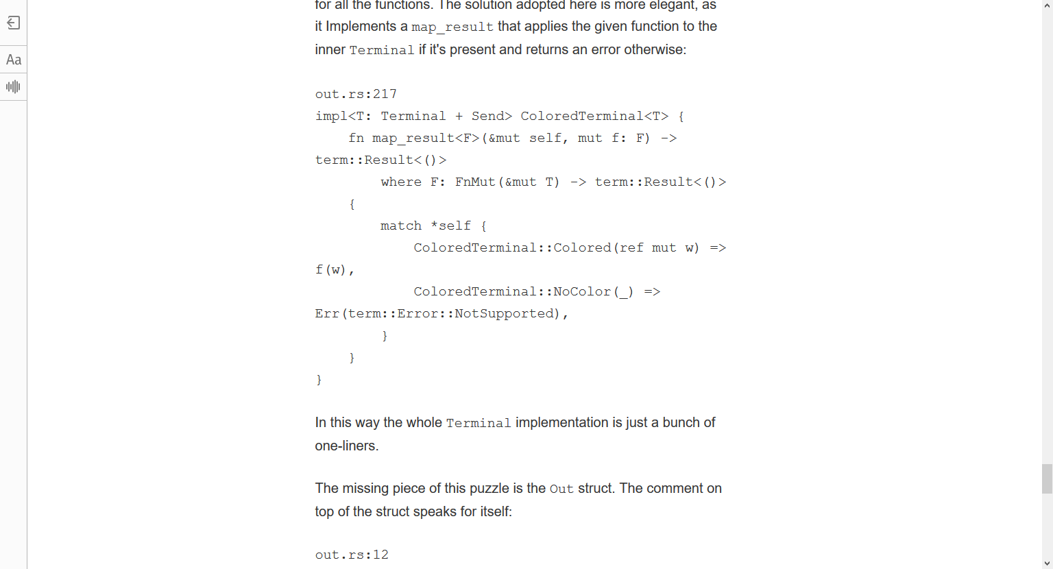 Scale text in tags to fit horizontally · Issue #417 · mozilla ...
