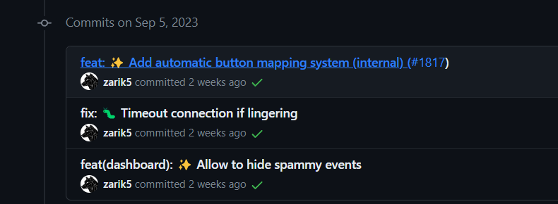 after Sep 5, 2023 yvr won't be working in Nightly · Issue #1836 · alvr-org/ALVR · GitHub