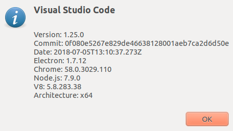 "insertSpaceAfterFunctionKeywordForAnonymousFunctions" settings are not ...