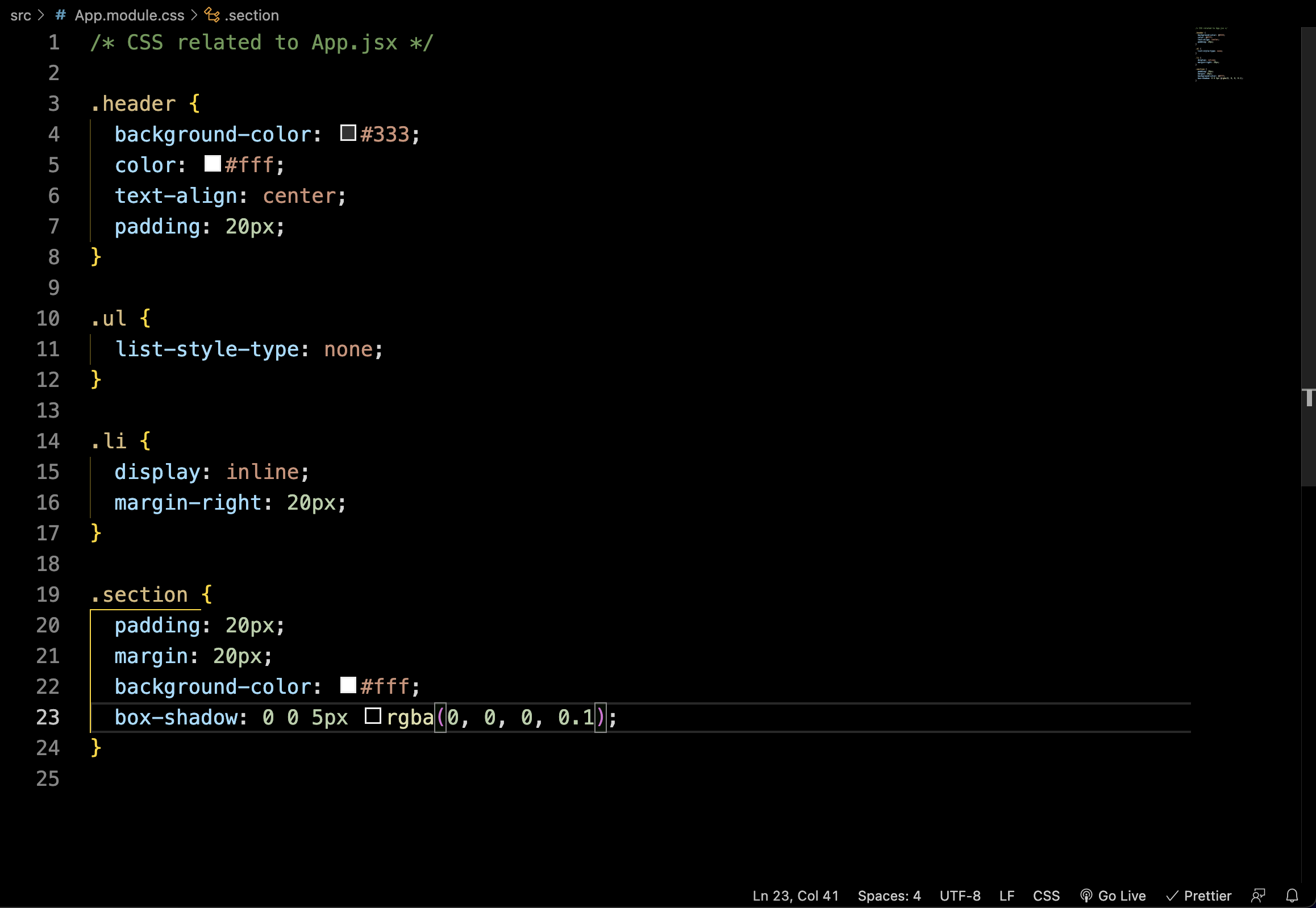 Task 5: CSS and JS · Issue #5 · yogeshtakeo/BFD36_files · GitHub