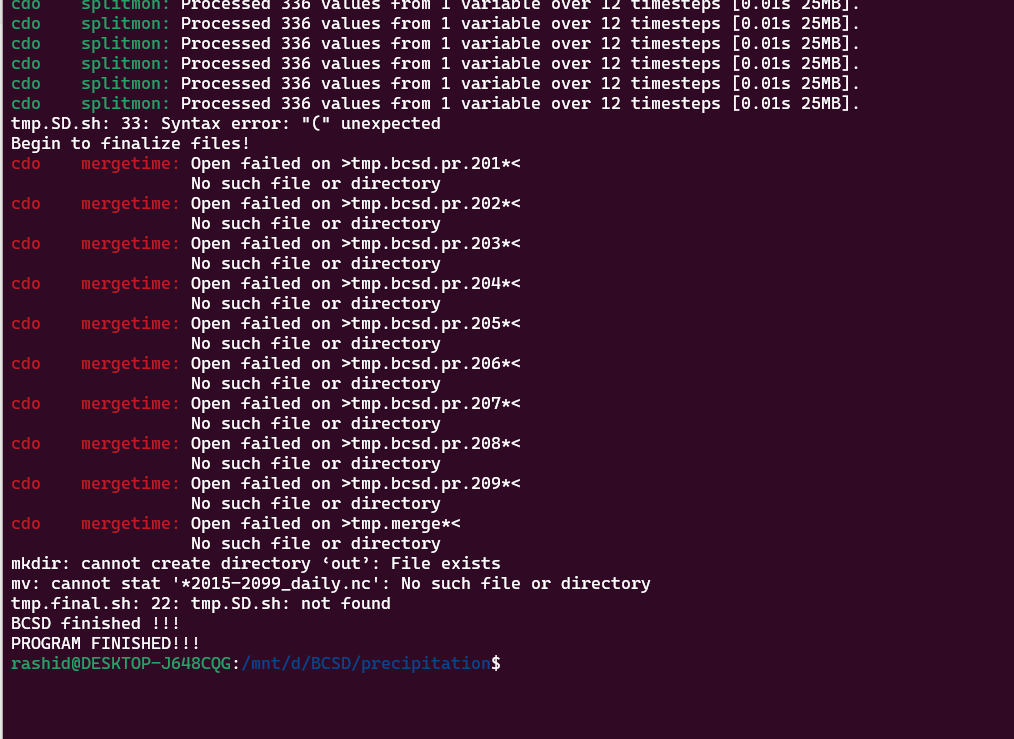 There is syntax error when run passes through SD.sh module · Issue #1 · quanta1985/Bias-Correct ...