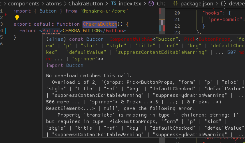 1.0.0-rc.5 - property translate is required on button ? · Issue #2274 ...