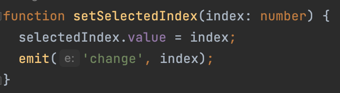[BUG] Tabgroup emits number as an Event type · Issue #1540 · tailwindlabs/headlessui · GitHub