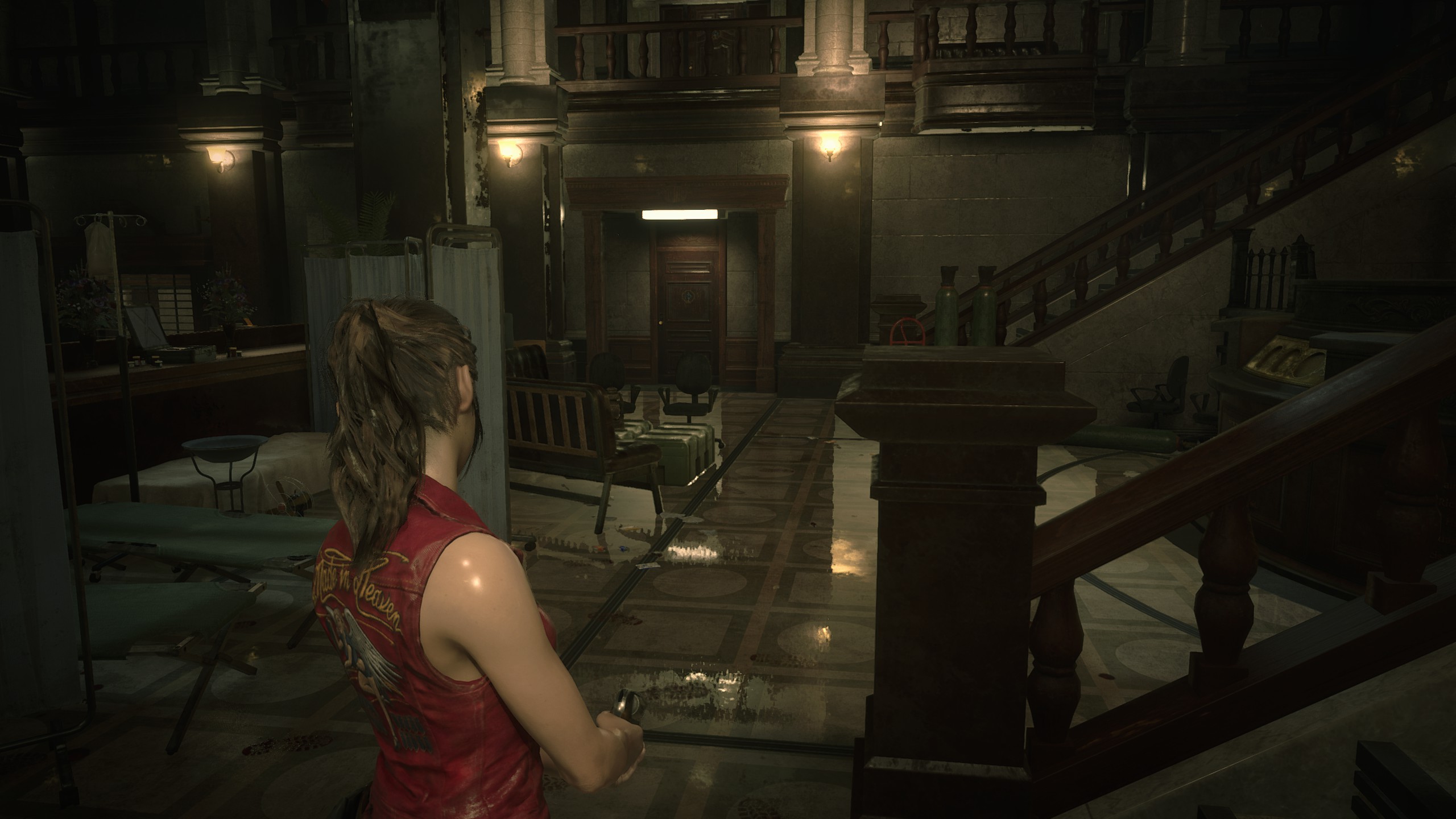 Unexpected "shadows" with SS reflections · Issue #34846 · godotengine ...