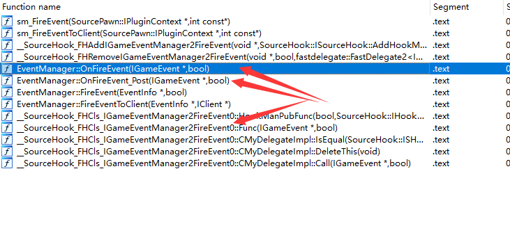 servercrash , please help · Issue #774 · alliedmodders/sourcemod · GitHub