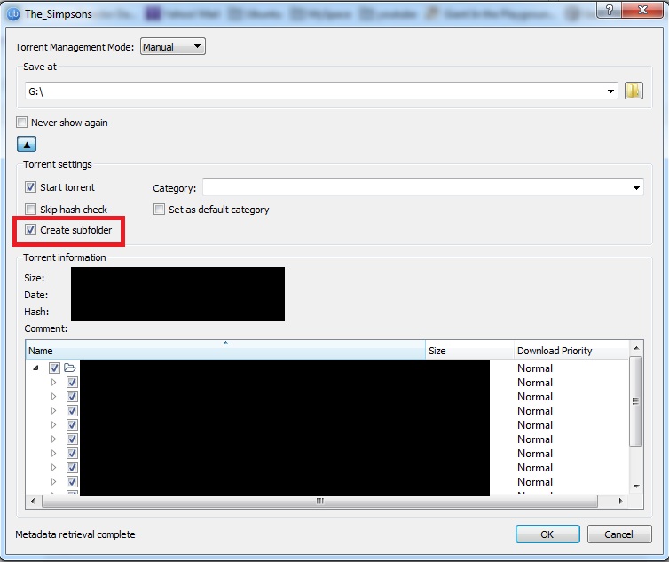 [Wishlist] Ability to add just sub-folders without the main parent folder. · Issue #7744 ...
