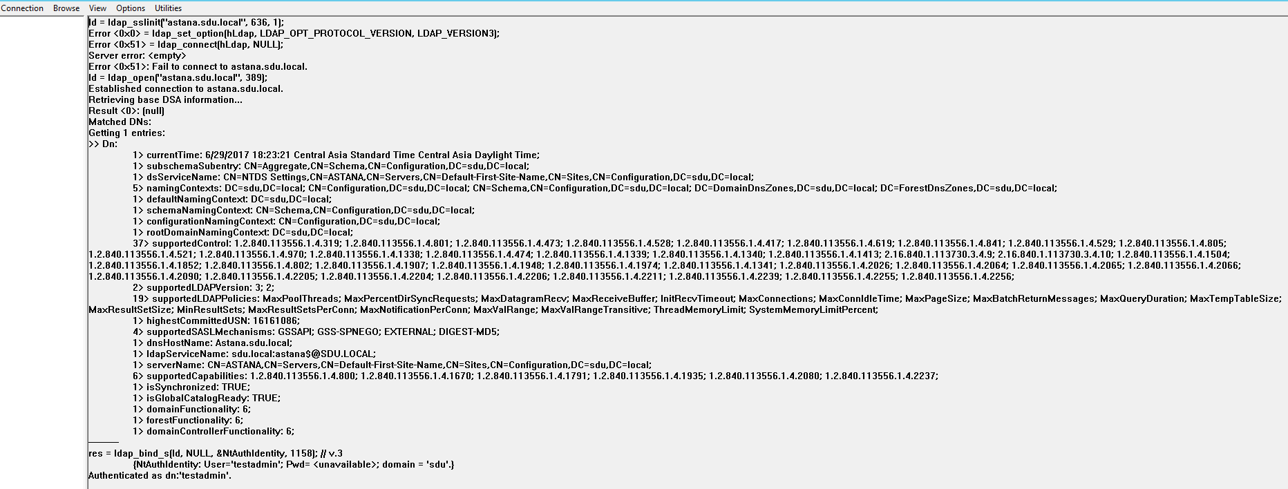 Stuck on ssp · Issue #119 · ltb-project/self-service-password · GitHub