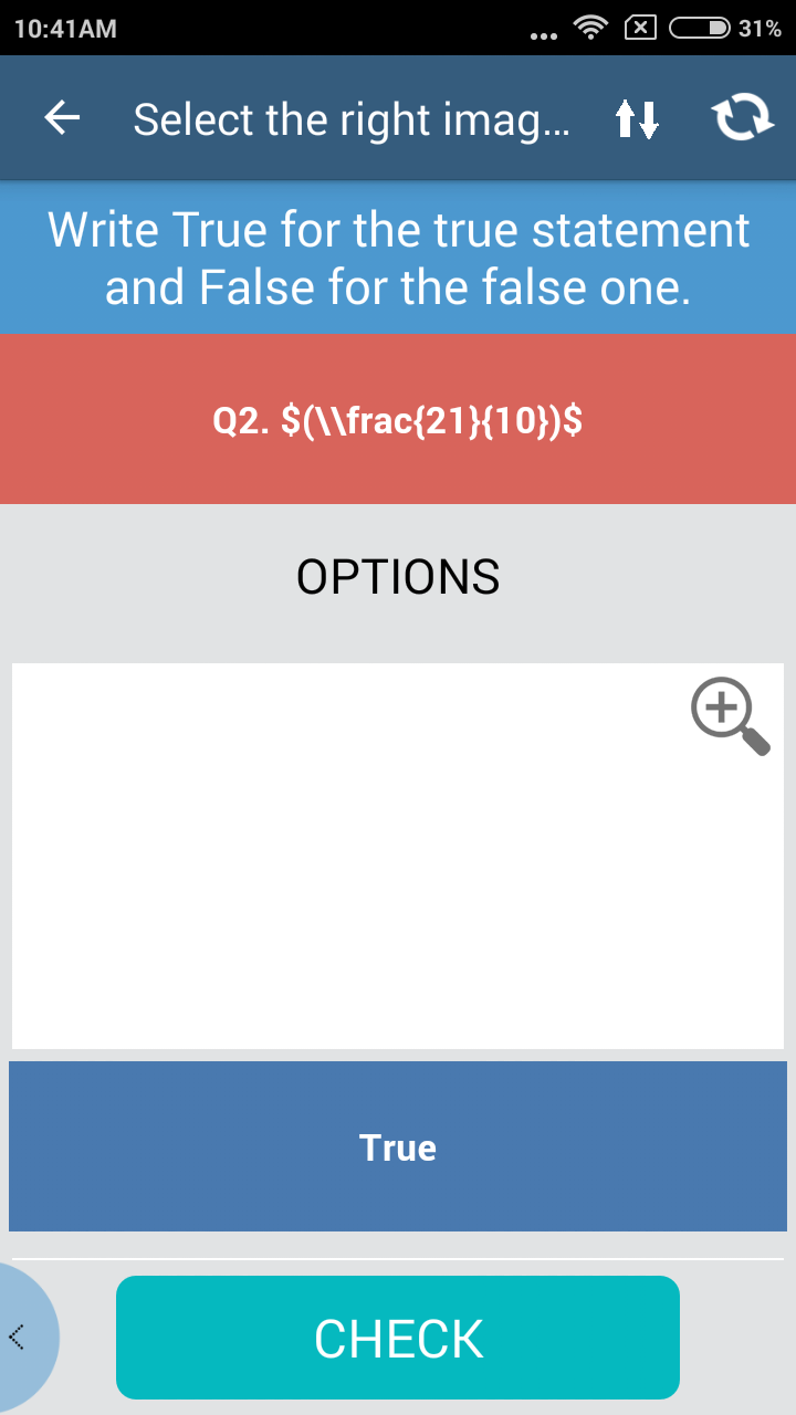 Same MathFormula syntax show differently in ios and android while using same katex . · Issue ...