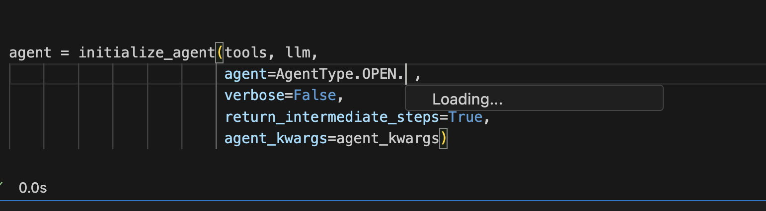 Auto complete does not work after using notebook for some time · Issue ...