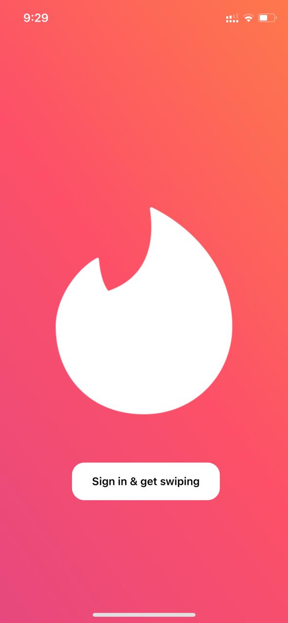 GitHub - trinix-technologies/tinder-clone