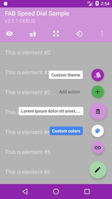 Colors don't react on Day/Night theme change. · Issue #152 · leinardi ...