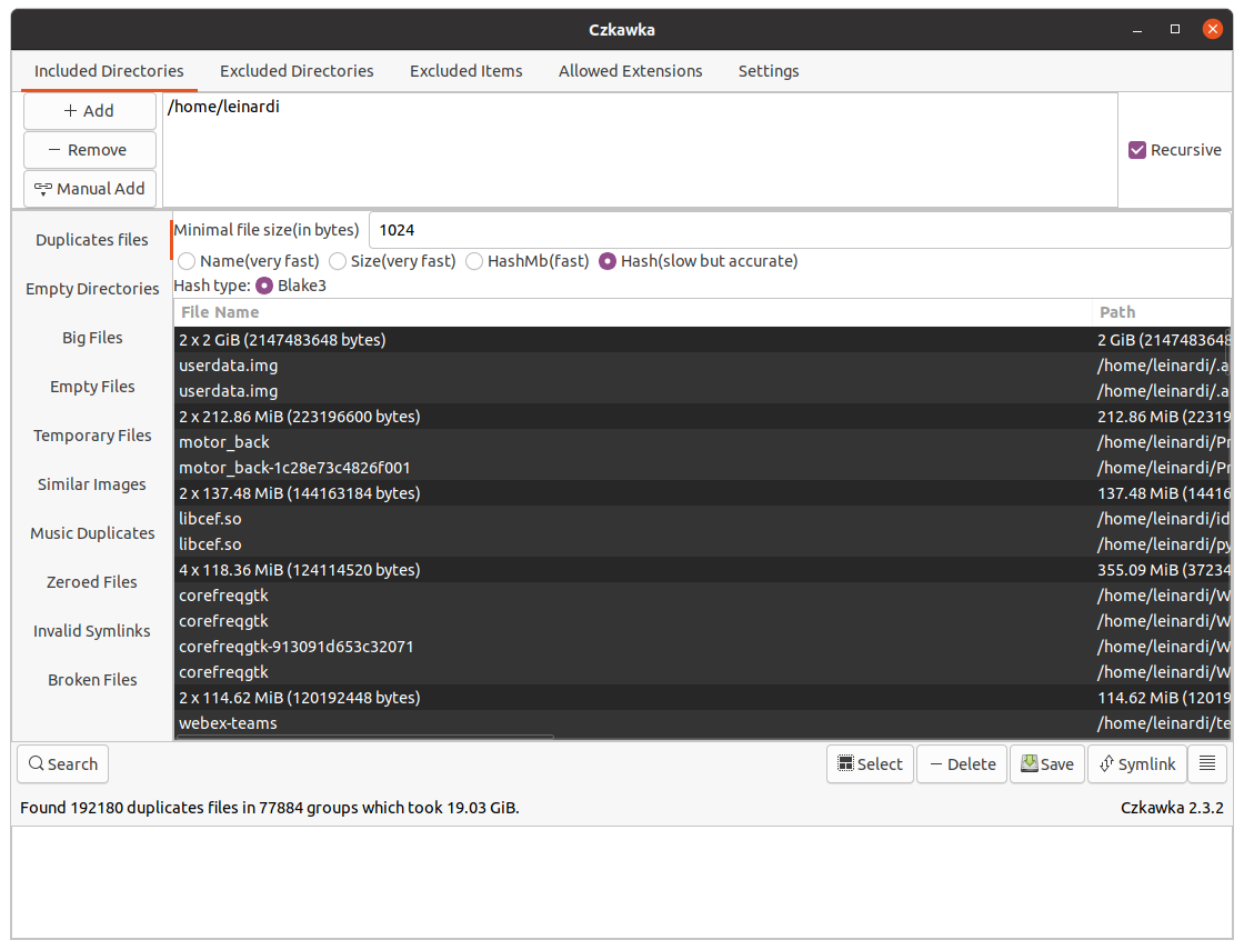 Better way to mark a CellRenderer as disabled · Issue #231 · qarmin ...