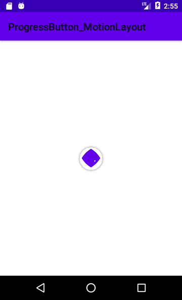 ProgressBar looking different on API 23 and API 30 · Issue #1 · muramrr/ProgressButton ...