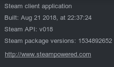 SteamVR makes PC completely unresponsive (kernel: nvidia-modeset: ERROR: GPU:0: Idling display ...
