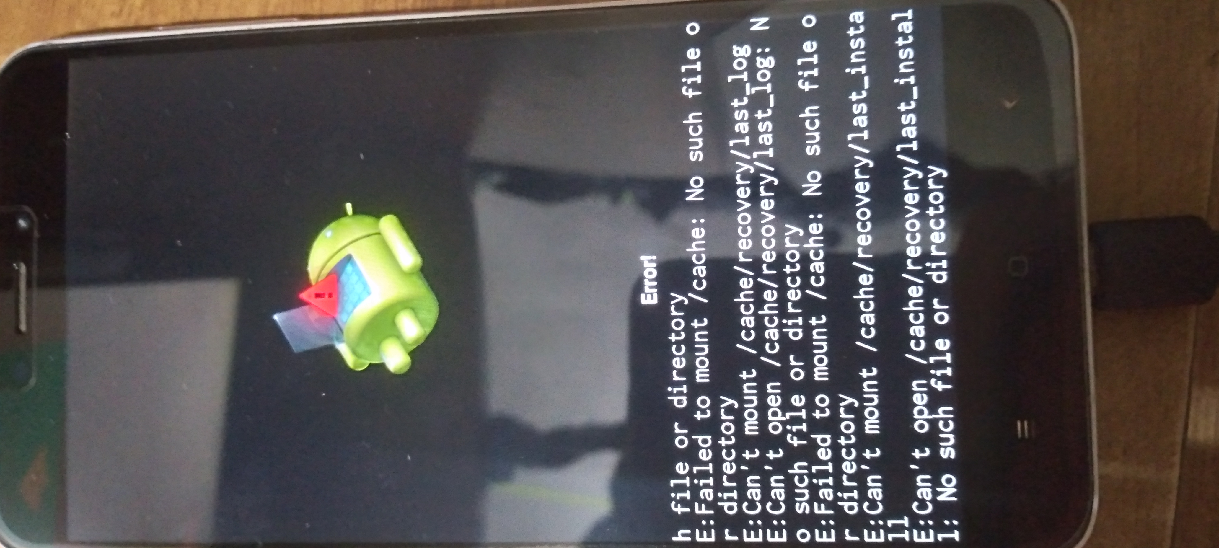 DivestOs not working on (Xiaomi Redmi 4x) · Issue #142 · Divested-Mobile/DivestOS-Build · GitHub