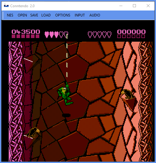 GitHub - cynicconn/Conntendo: x86 NES Emulator written in C++ using WinForms and SDL API